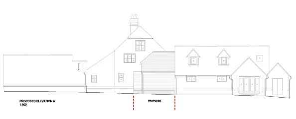 Theydon Garnon, Essex | BB Partnership