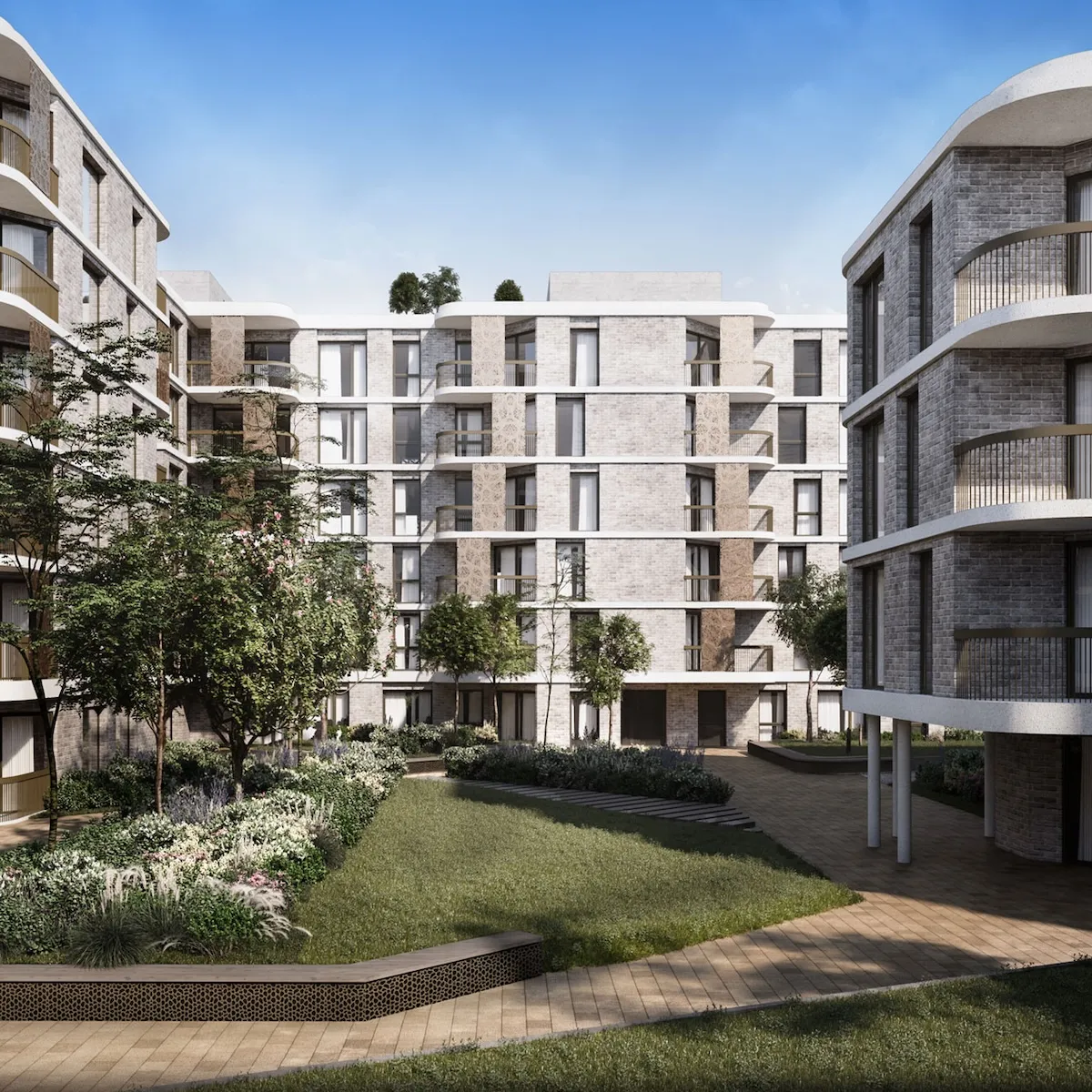 Chartered Architects | BB Partnership