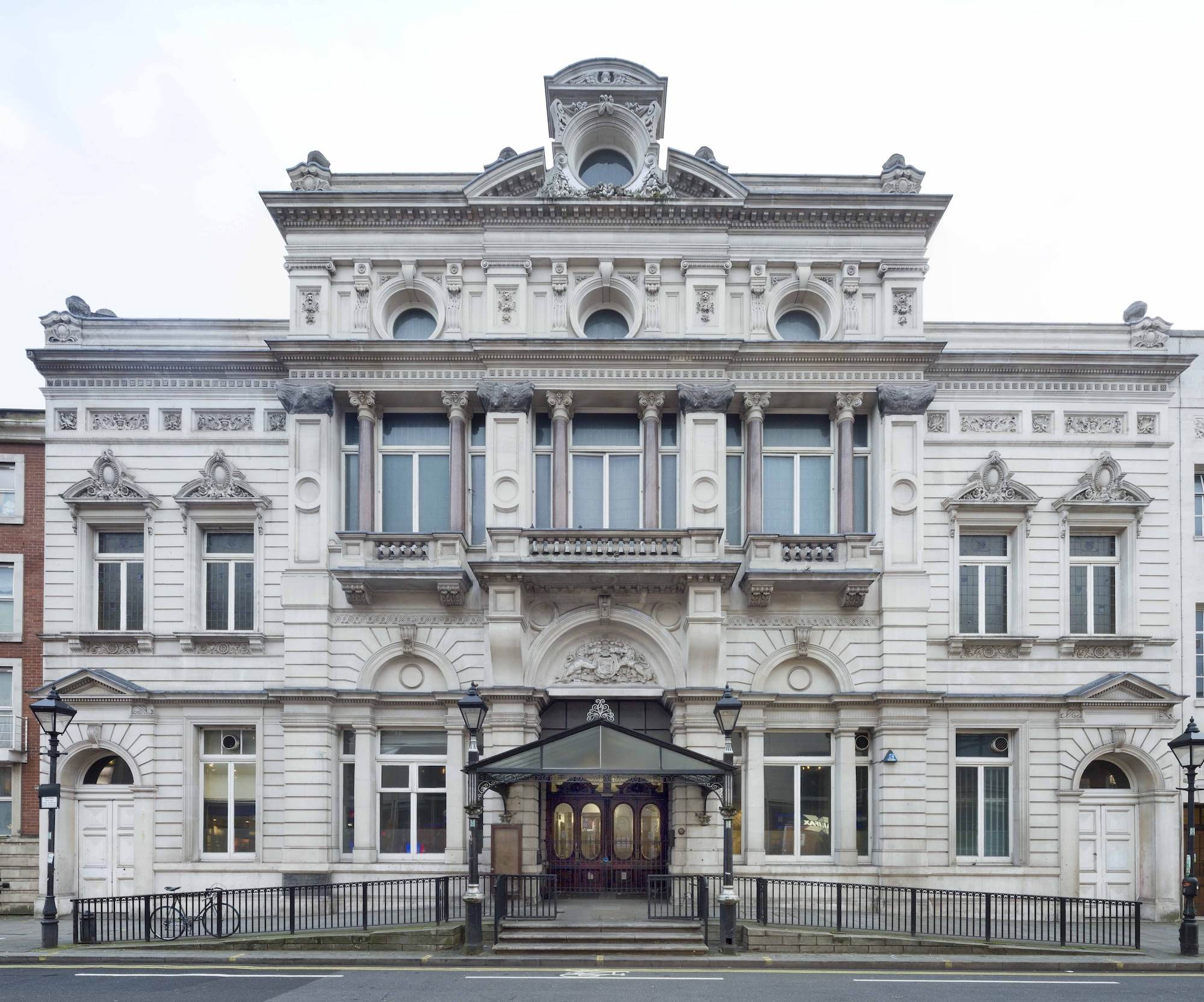 Fulham Town Hall: Preserving Heritage Through Adaptive Reuse | BB ...