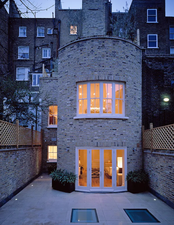 The Cadogan Estate, Chelsea, London - Implications for property owners ...