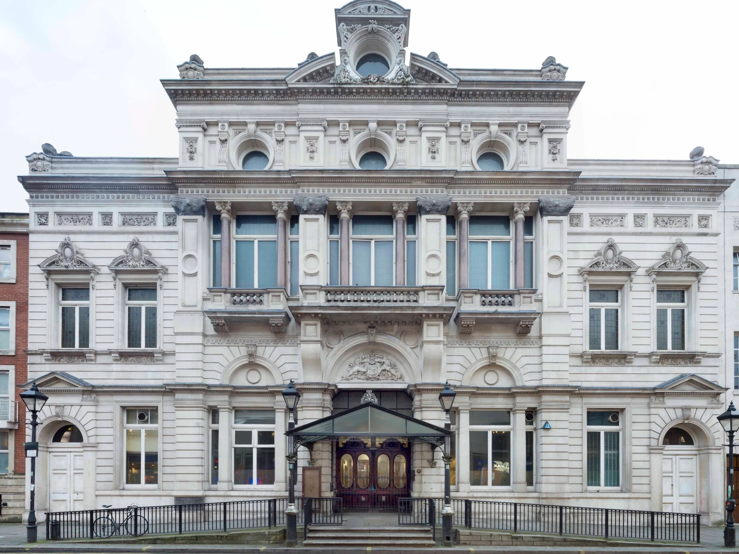 What are the different types of listed building? | BB Partnership