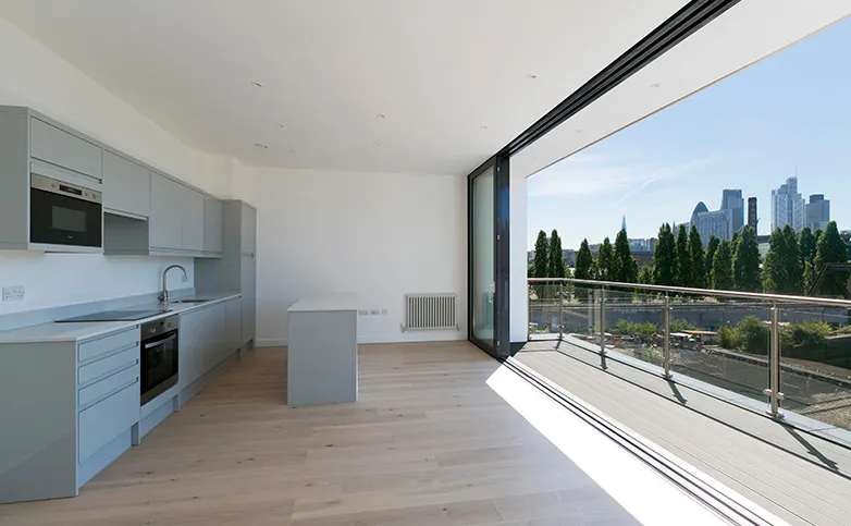 Mixed-Use Development, Shoreditch, London E2 | BB Partnership